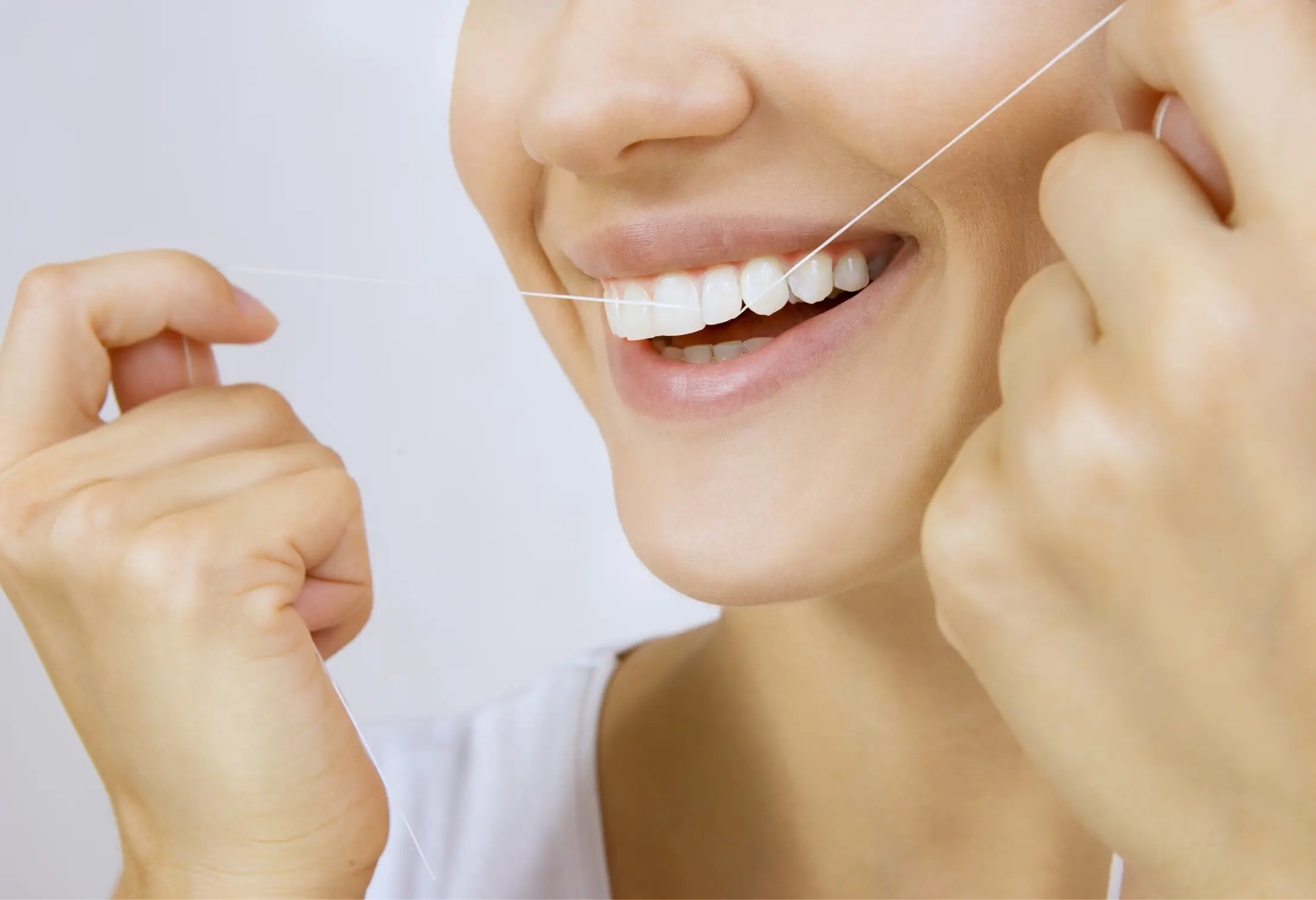 Flossing Tips for Better Oral Health: Shoreline Dental Studio