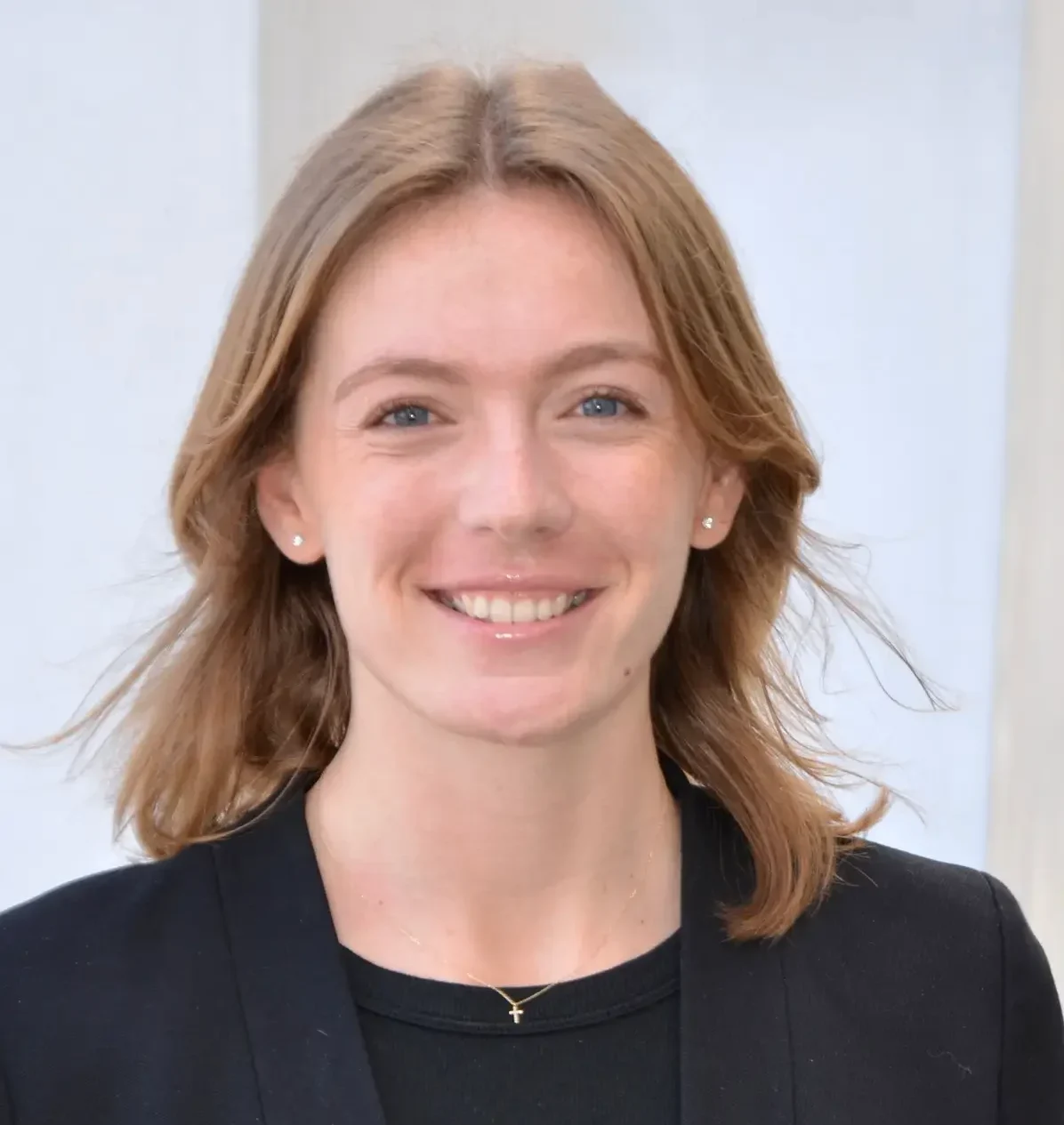 Meet Emily | Patient Reservations Coordinator